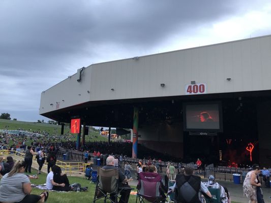 XFINITY THEATRE - Updated August 2024 - 74 Photos & 144 Reviews - 61 ...