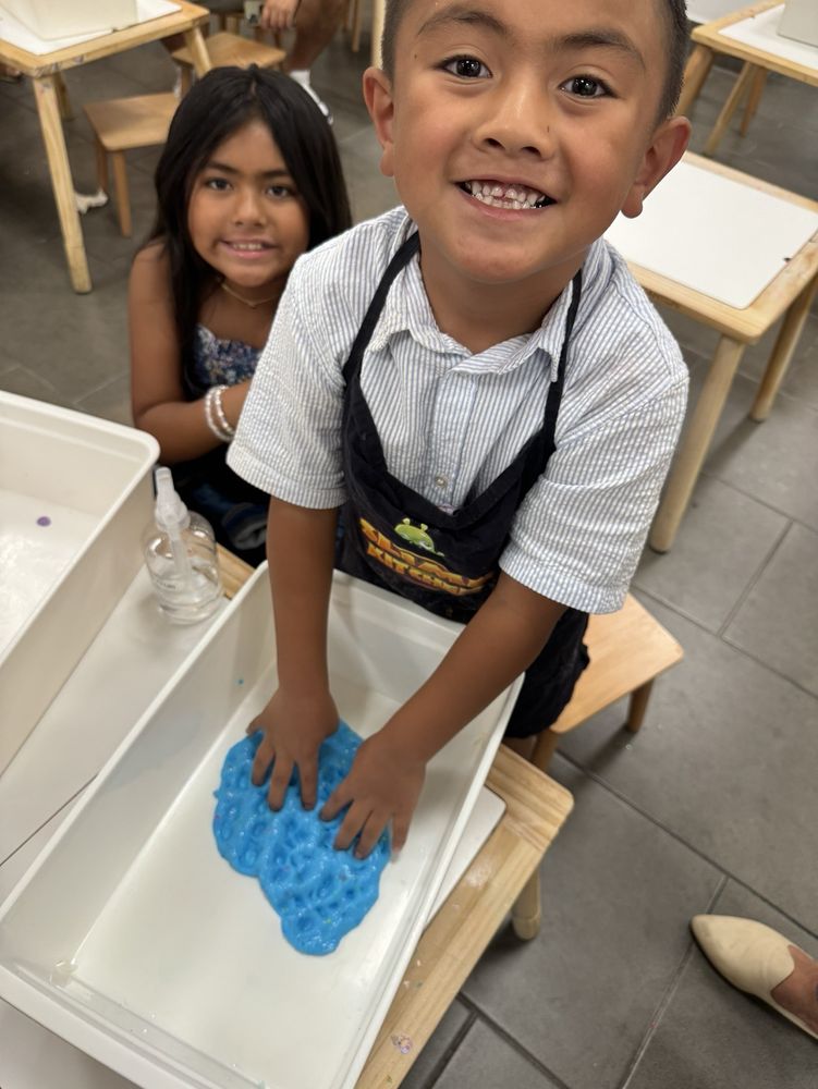 SLIME KITCHEN - Updated September 2025 - 132 Photos & 149 Reviews ...