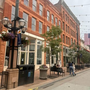 LARIMER SQUARE - Updated October 2025 - 511 Photos & 141 Reviews - 1430 ...