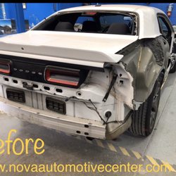 NOVA AUTOMOTIVE - 74 Photos & 23 Reviews - 45916 Old Ox Rd, Sterling ...