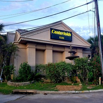 CENTERFOLDS - Updated December 2025 - 31 Reviews - 6166 Richmond Ave ...