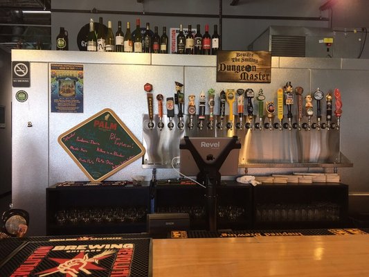 D20: A BAR WITH CHARACTERS - Updated December 2025 - 27 Photos & 31 ...