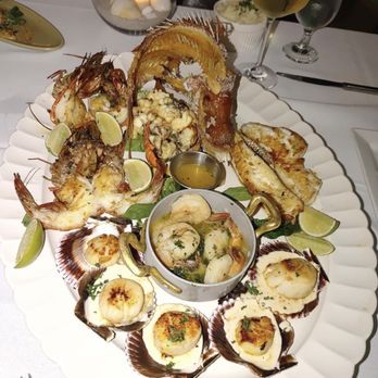 FIFI’S SEAFOOD RESTAURANT - Updated September 2025 - 541 Photos & 473 ...