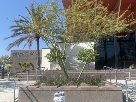 PATRICK HENRY HIGH SCHOOL - Updated January 2026 - 11 Reviews - 6702 ...