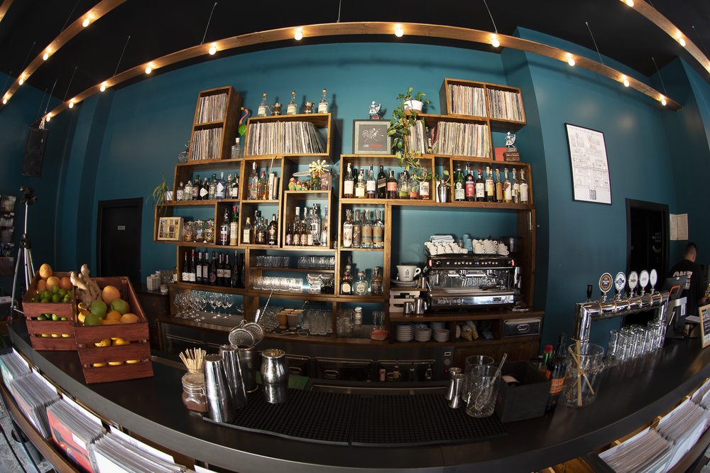 FRED - Via Francesco Ingegnoli 2, Milano, Italy - Yelp