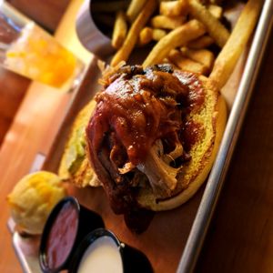 EDLEY’S BAR-B-QUE - Updated December 2024 - 81 Photos & 119 Reviews ...