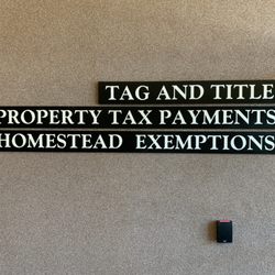 COBB COUNTY TAG OFFICE - EAST MARIETTA - 4400 Lower Roswell Rd ...