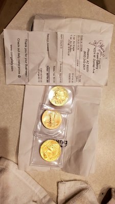 COIN GALLERY - Updated October 2025 - 47 Reviews - 4224 W Dunlap Ave ...