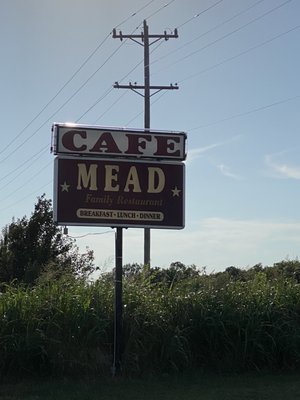 MEAD FAMILY RESTAURANT - Updated August 2024 - 32 Photos & 55 Reviews ...
