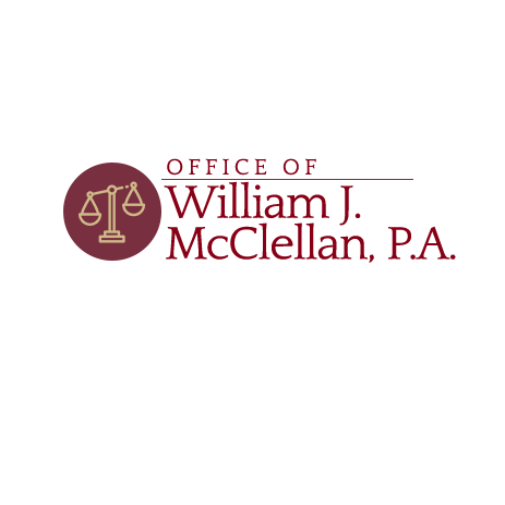 OFFICE OF WILLIAM J. MCCLELLAN, P.A - Updated September 2025 - 200 ...
