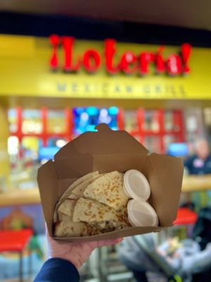 LOTERIA GRILL - Updated May 2026 - 126 Photos & 165 Reviews - 700 World ...