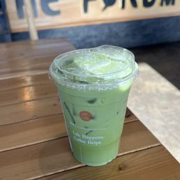 FORUM COFFEE - Updated August 2025 - 2390 Photos & 1377 Reviews - 4340 ...