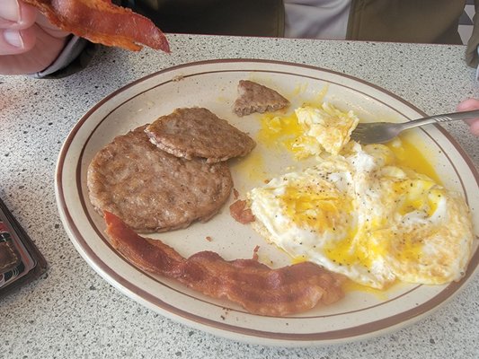 ALL-STAR MAID-RITE DINER - 26 Photos & 16 Reviews - Diners - 112 W ...