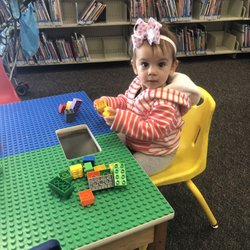 CYPRESS LIBRARY - 28 Photos & 45 Reviews - 5331 Orange Ave, Cypress ...