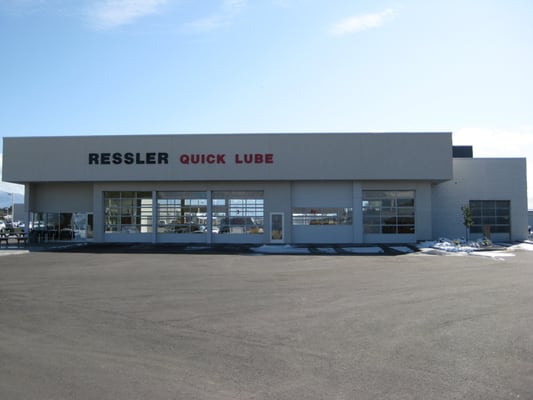RESSLER MOTORS - Updated December 2025 - 34 Photos & 90 Reviews - 8474 ...