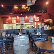 PETALI - 293 Photos & 364 Reviews - Italian - 3101 Zinfandel Dr, Rancho ...