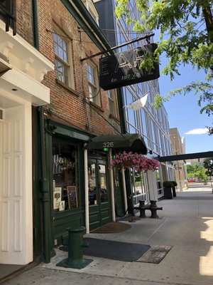 THE EAR INN - 199 Photos & 416 Reviews - 326 Spring St, New York, NY ...