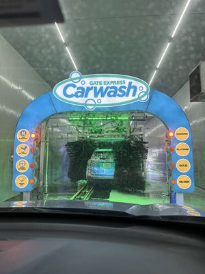 GATE EXPRESS CAR WASH - Updated April 2026 - 67 Photos & 32 Reviews ...