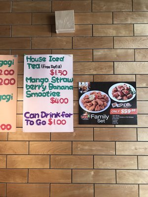 VONS CHICKEN - Updated August 2025 - 24 Photos & 25 Reviews - 295 ...