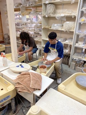 TOROS POTTERY - 31 Photos & 28 Reviews - 4962 Eagle Rock Blvd, Los ...