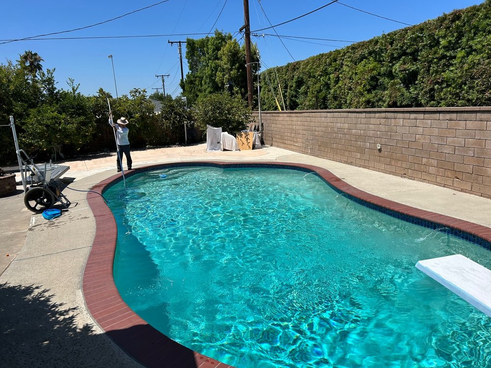 THE LAZY POOL - Updated June 2025 - 3521 Market St, Glendale ...