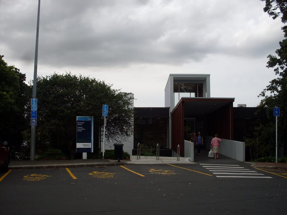 MT ROSKILL COMMUNITY LIBRARY - Updated July 2024 - 546 Mt Albert Road ...