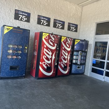 WALMART SUPERCENTER - Updated December 2025 - 53 Photos & 27 Reviews ...