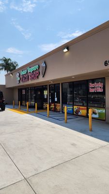 SEÑOR TAQUERO TACO SHOP - Updated January 2026 - 47 Photos & 48 Reviews ...