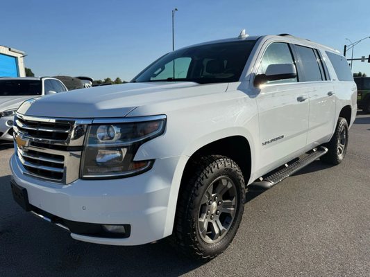 JKB AUTO SALES - Updated June 2026 - 29 Photos - 1928 NW Woods Chapel ...