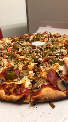 WAYNE’S PIZZA - 24 Photos & 150 Reviews - Pizza - 1618 W Northwest Hwy ...