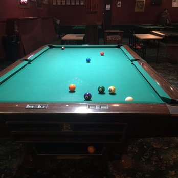 VIP BILLIARDS - Updated January 2026 - 28 Photos & 14 Reviews - 724 ...