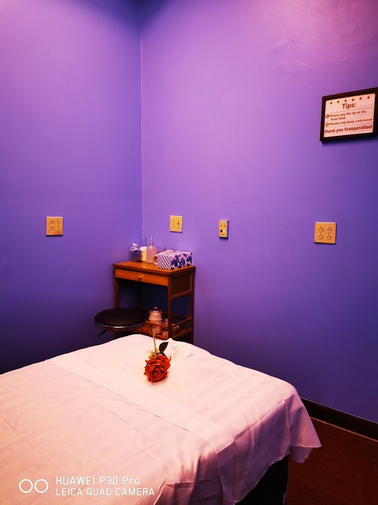 RENEW LOOK MASSAGE - Updated October 2025 - 1164 Twin Stacks Dr, Dallas ...