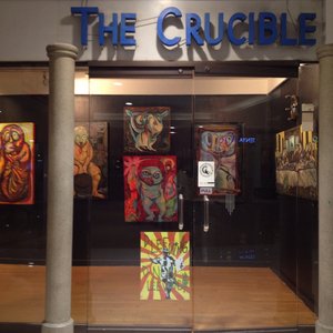 RONAC ART CENTER - Updated December 2025 - 424 Ortigas Avenue, San Juan ...