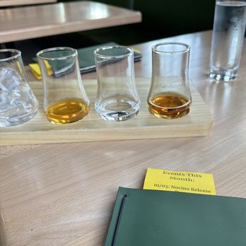 LONGLEAF DISTILLING - Updated December 2025 - 57 Photos & 20 Reviews ...