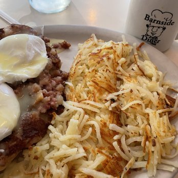 BARNSIDE DINER - Updated September 2024 - 317 Photos & 454 Reviews ...