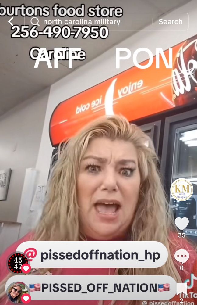 BURTON’S FOOD STORE - Updated August 2025 - 5788 Us Highway 11 ...