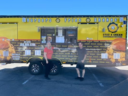 STAQ AND CREAM - Updated September 2024 - 14 Photos & 17 Reviews ...