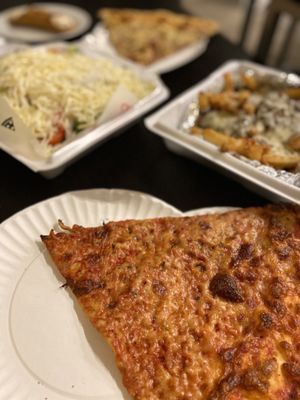 SPINELLI’S PIZZERIA - 293 Photos & 319 Reviews - 616 Baxter Ave ...