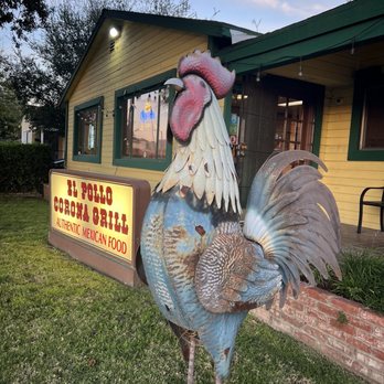 EL POLLO CORONA GRILL - Updated June 2025 - 182 Photos & 220 Reviews ...