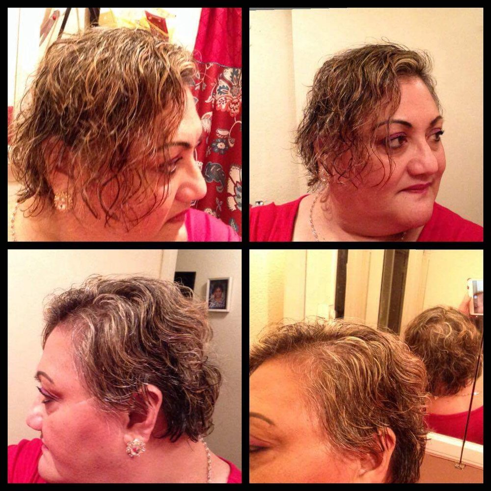 JADE HAIR DESIGN - Updated September 2025 - 27040 Pacific Hwy S, Kent ...