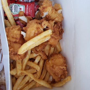 BANDON FISH MARKET - Updated May 2024 - 180 Photos & 443 Reviews - 249 ...