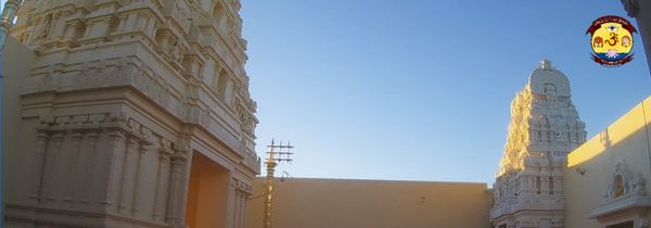 AUSTIN HINDU TEMPLE - Updated December 2025 - 26 Photos & 10 Reviews ...