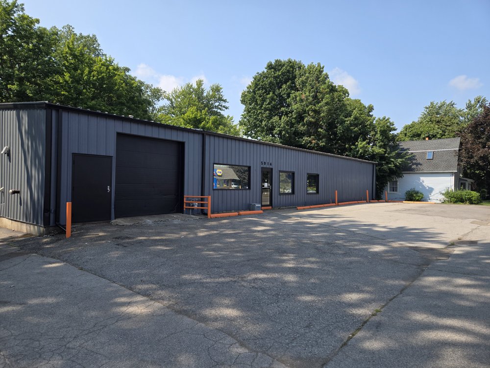 WELLER’S MACHINE - Updated August 2025 - 12 Photos - 5914 Camp Rd ...