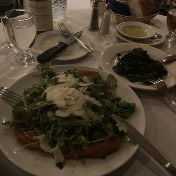 OSTERIA SAPORINO BYOB - Updated November 2025 - 116 Reviews & 213 ...