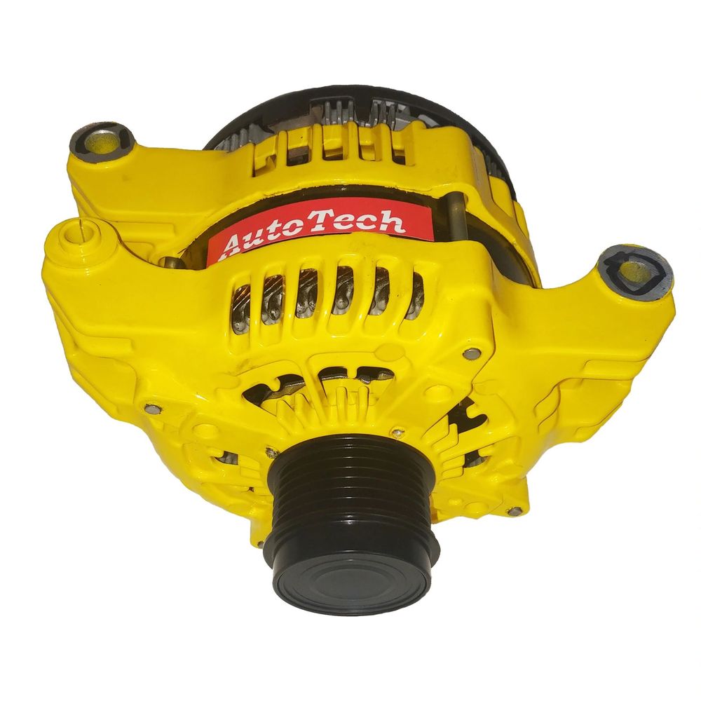 AUTOTECH ENGINEERING - Updated August 2025 - Request a Quote - 10 ...