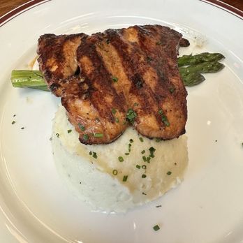 PATSY’S AMERICAN - Updated October 2024 - 1127 Photos & 627 Reviews ...