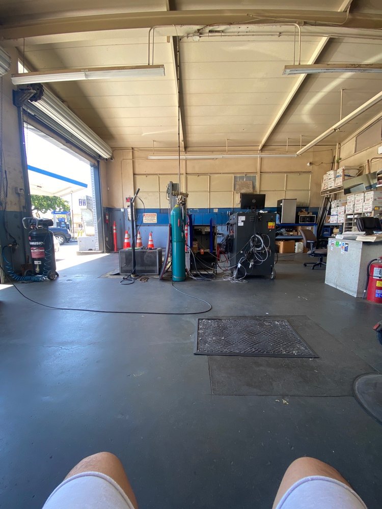FRANK’S SMOG STATION - Updated September 2025 - 35 Photos & 123 Reviews ...