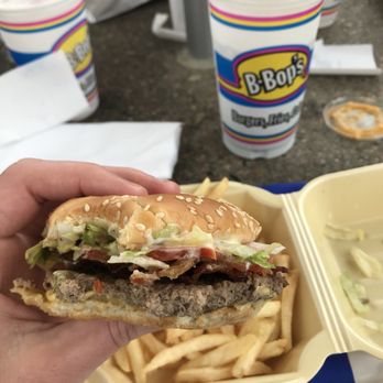 B-BOP’S - Updated October 2025 - 22 Photos & 36 Reviews - 1112 S Duff ...