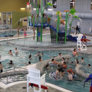 MONTROSE COMMUNITY RECREATION CENTER - Updated November 2025 - 12 ...