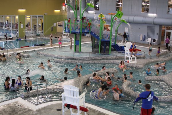 MONTROSE RECREATION DISTRICT - Updated October 2025 - 11 Photos - 16350 ...